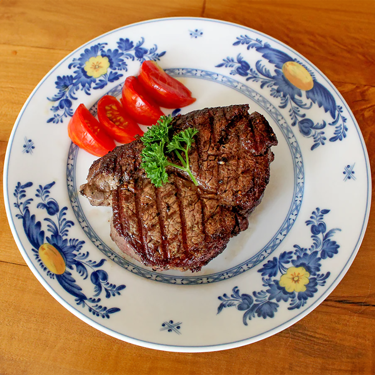 Standard Meat Box | Ayrshire Farm